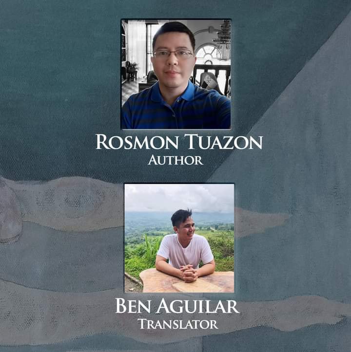 Online Book Launch ng Ka-LIRAng Rosmon Tuazon – Linangan sa Imahen ...