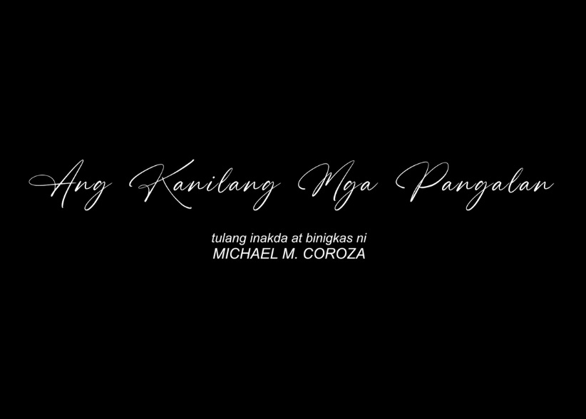Pagbati sa LIRA, Plus Network at Prop. Michael M. Coroza! – Linangan sa ...