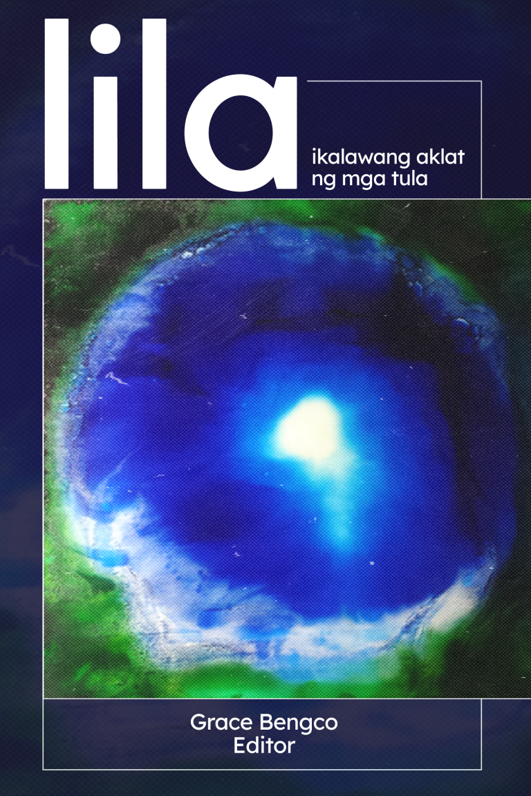 Lila: Ikalawang Aklat ng Tula – Linangan sa Imahen, Retorika, at Anyo ...