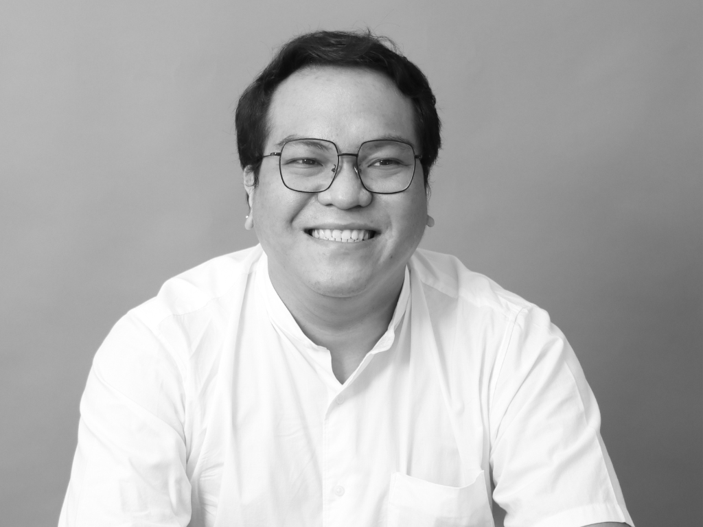 Abner E. Dormiendo – Linangan sa Imahen, Retorika, at Anyo (LIRA)