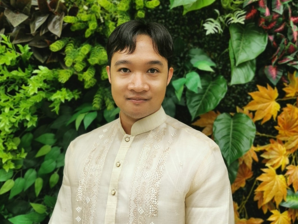 Alpine Christopher Patio Moldez – Linangan sa Imahen, Retorika, at Anyo ...